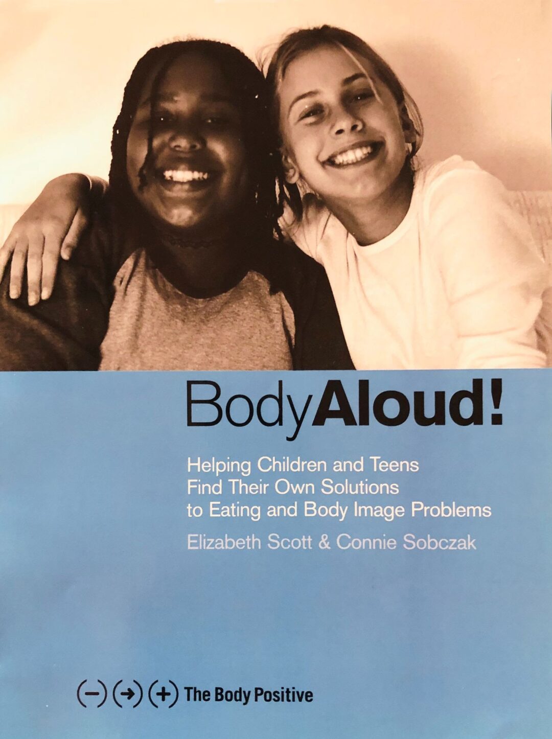 Our History - The Body Positive