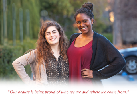 Research - The Body Positive